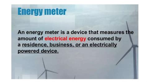 Electrodynamometer Pptx
