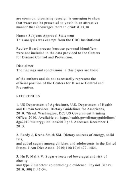 standard operating guideline sog 0001 sog example docx