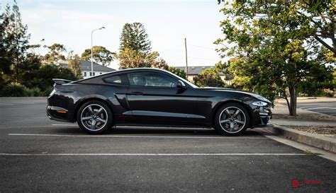 2023 Ford Mustang Gt California Special Review Video Driving Enthusiast
