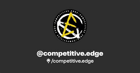 Competitiveedge Linktree