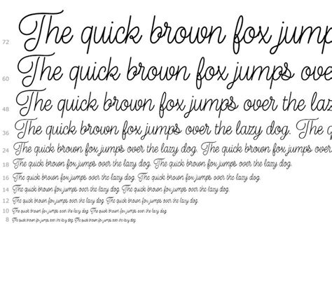 Elixir Script Font Webfont And Desktop Script Elixir Script Fonts