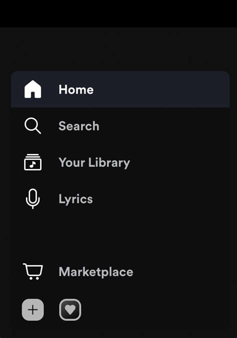 Custom Apps Disappears · Issue 72 · Comfy Themes Spicetify · Github