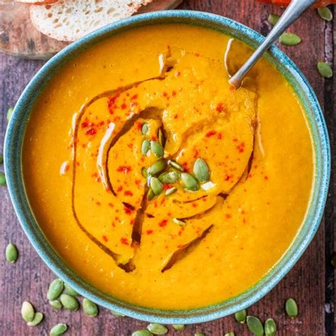 Parsnip Soup Hungry Healthy Happy