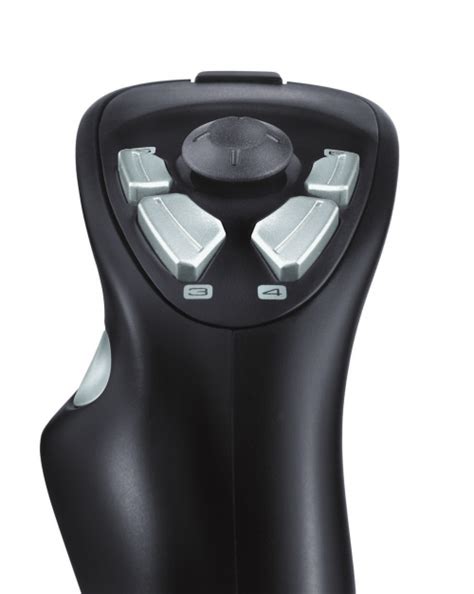Logitech Extreme D Pro Joystick