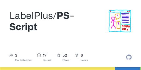 Releases · Labelplusps Script · Github