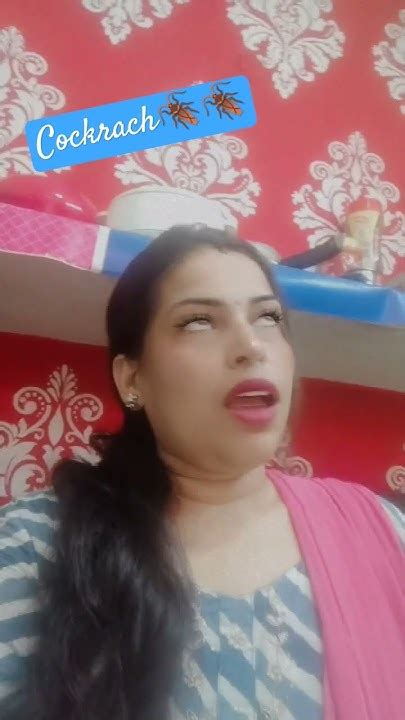 Cockrach 🪳🪳 Comedy Youtube