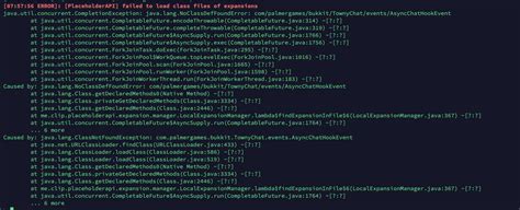 Bug Request PlaceholderAPI PlaceholderAPI Discussion GitHub