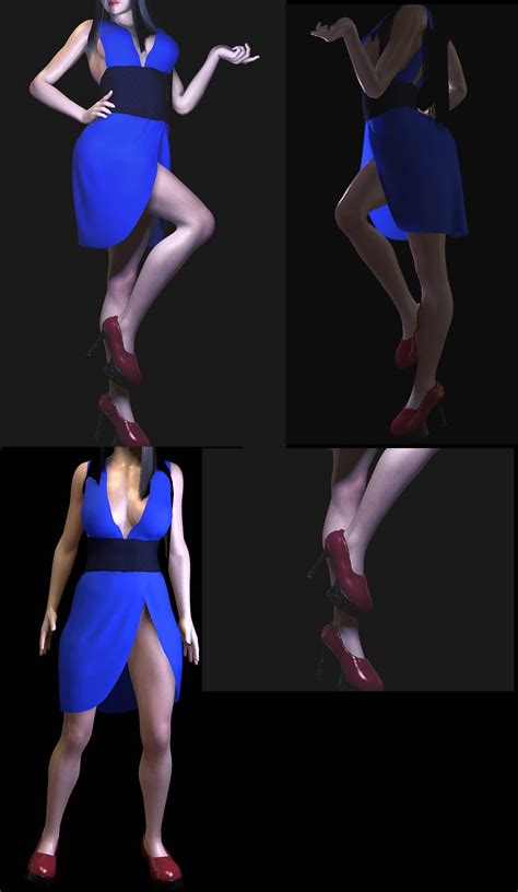 Dressmod10 Virt A Mate Vam Scrolller