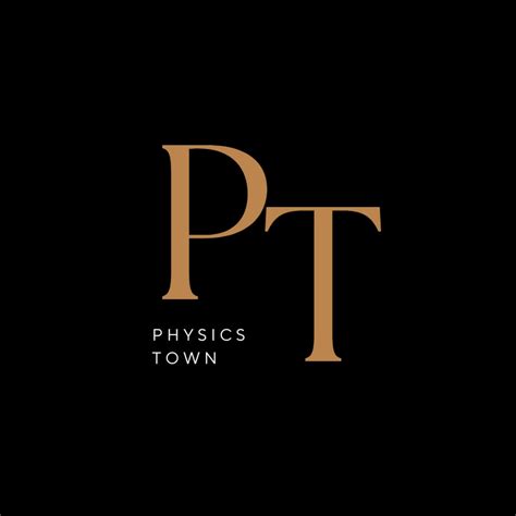 physics town youtube