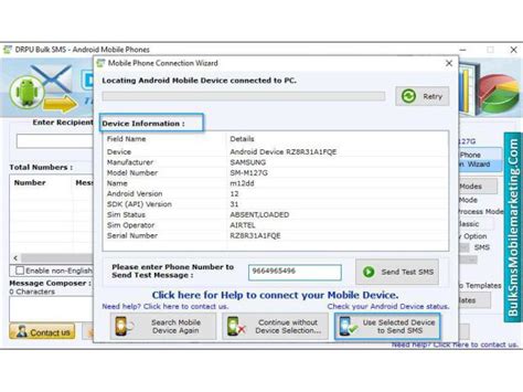 Bulk Sms Mobile Marketing Android Phones Kuwait Sellerae Sell It
