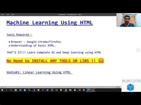 Machine Learning For HTML Reason Town
