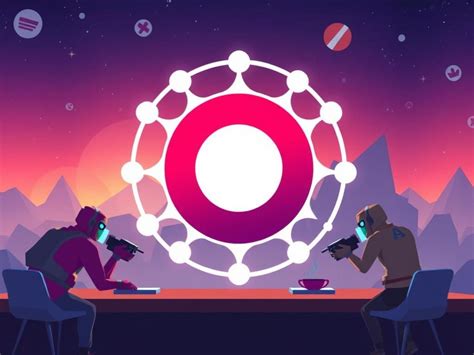 P P Gaming How Multiplayer Games Leverage Peer To Peer Networks