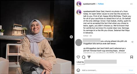 Shilas Schoolmate Becomes Her Stepmom Her Sis Syada Sadly Saysyou