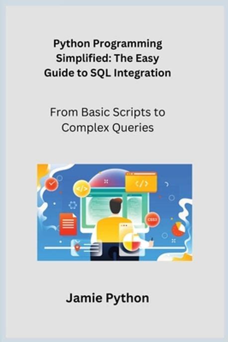 Python Programming Simplified | Wizard, Sqlpy - 교보문고