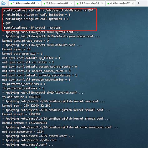 21、kubernetes核心技术 高可用集群搭建（kubeadm keepalived haproxy） kubernetes用
