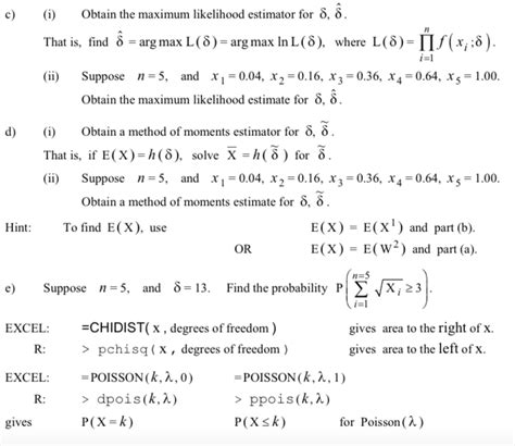 Solved Let δ Consider the probability density Chegg