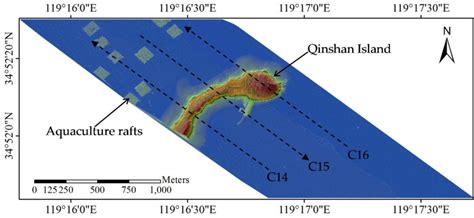 Figure 1 From Feature Selection And Mislabeled Waveform Correction For Water Land Discrimination