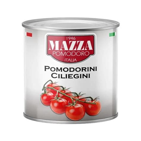 Tomato Cherry Tin A10 Vegetables Foodlink Australia Foodlink Australia