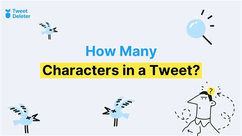 How Many Characters in a Tweet? Twitter Character Limit Explained