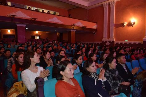 Сайн хичээл сайн туршлага