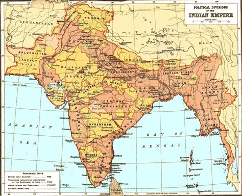 ¿cuál Es La Importancia De Los Mapas En La Antigua India Sgtm