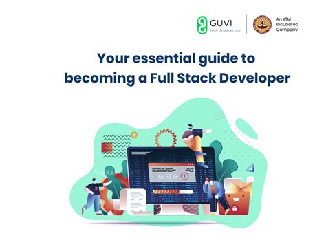 How To Become A Full Stack Developer GUVI Blogs
