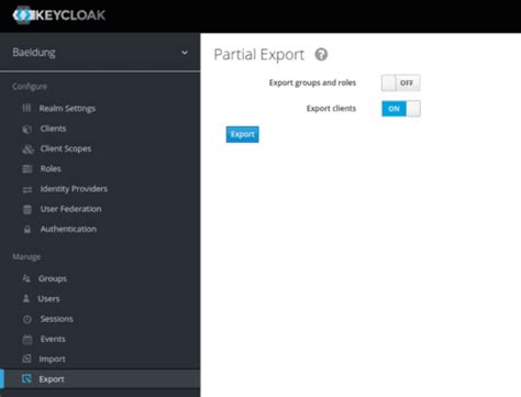 Spring Boot Keycloak Integration Testing With Testcontainers Baeldung