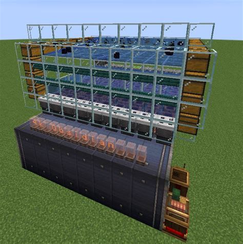 high output obsidian generator
