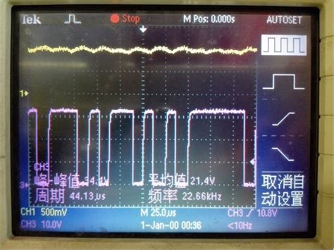 TPS The Output Of The POWERGD Status Pin Is Constantly Changing Resulting In Abnormal