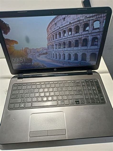 LAPTOP HP RT3290 @OKAZJA!!! - 11929499915 - oficjalne archiwum Allegro