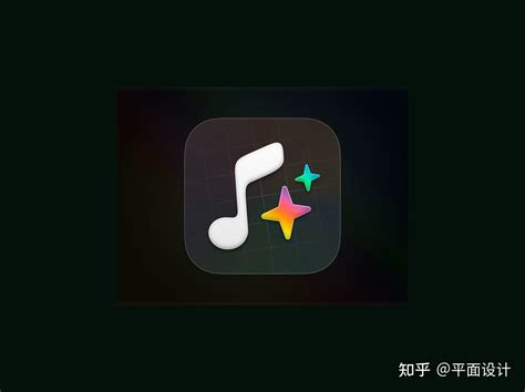 App图标设计欣赏 知乎