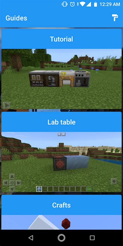 Chemistry Guide Apk สำหรับ Android ดาวน์โหลด