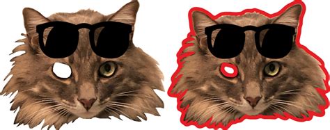 Opengl Variable Width Outline Effect Around A Texture In D Stack Overflow