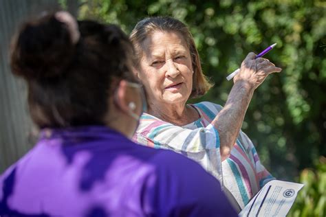 Some Unexpected Ways Adult Protective Services Brings Help Texas Standard