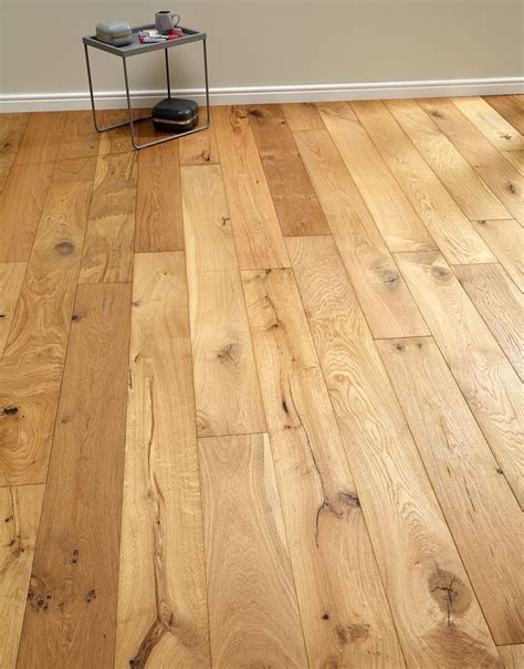 Oak Effect Wood Flooring Flooring Ideas