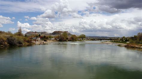 Nursing Homes In Green River Wyoming At Blair Martin Blog
