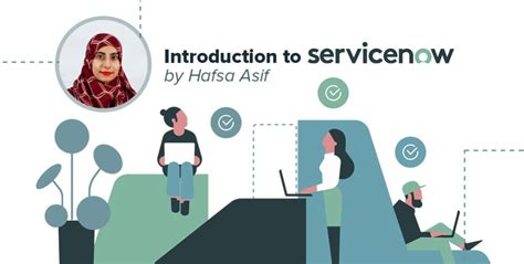 Introduction To ServiceNow 10PEARLS University