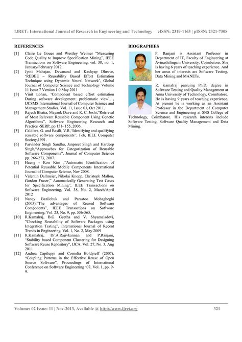 Measuring Effort For Modifying Software Package As Pdf Computer Software And Applications
