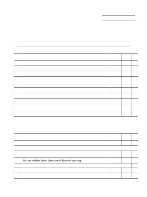 Cse Iii I Btech Ddb Model Q Paper 2024 25 Pdf Databases Distributed Computing