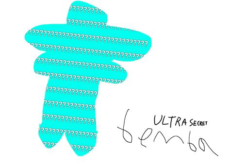 Ultra Secret Bemba The Bembapedia Wiki Fandom