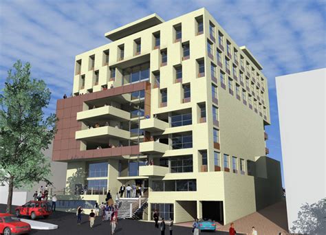 S7 Architects Consulting Architects And Engineers Addis Ababa