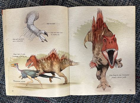 Ancient Earth Journal Series Dino Dad Reviews