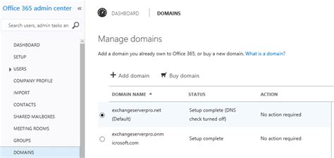 Adding New Email Addresses For Multiple Mailbox Users Practical365