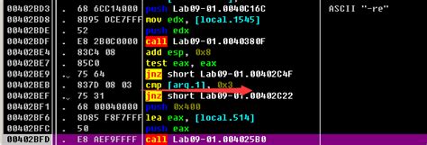 恶意代码分析实战lab0901 恶意代码分析lab9 01 csdn博客