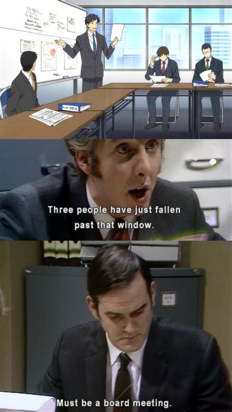 Gate Monty Python R Goodanimemes