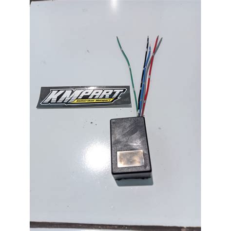 Jual MODUL HOLDER MOGE MODUL PUSH BUTTON MINIMALIS Shopee Indonesia