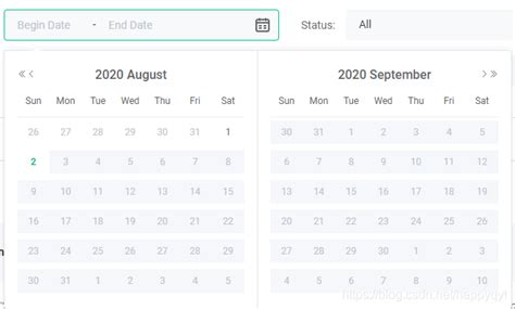 当产品说elementui的datepicker要加上时区…… el date picker增加时区选择 csdn博客