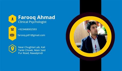 farooq ahmad posted on linkedin