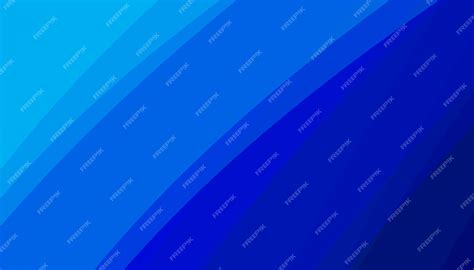 파란색 추상적인 배경 무료 벡터