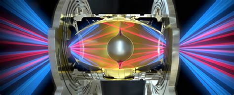 Its Confirmed Laser Fusion Experiment Hit A Critical Milestone In